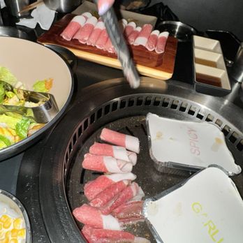 CHADOL KOREAN BBQ - Updated December 2025 - 233 Photos & 109 Reviews ...