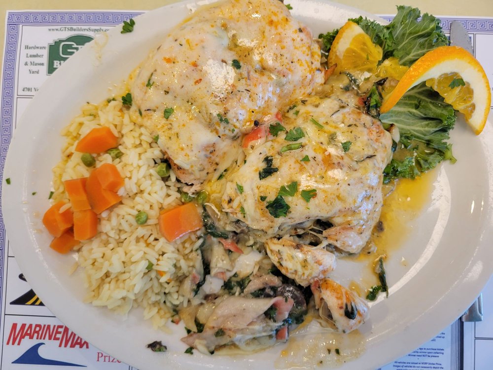 CORAM DINER - Updated January 2026 - 87 Photos & 150 Reviews - 383 ...