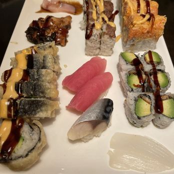 ASAHI SUSHI - Updated July 2025 - 186 Photos & 146 Reviews - 506 ...