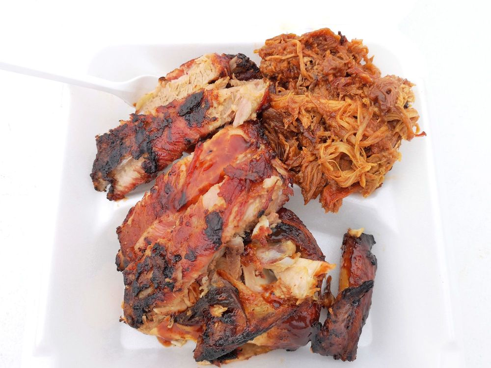 THORNHILL RIBFEST - Updated October 2025 - 36 Photos - 1441 Clark ...