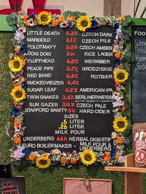 DEAD LANGUAGE BEER PROJECT - Updated December 2025 - 30 Photos & 10 ...