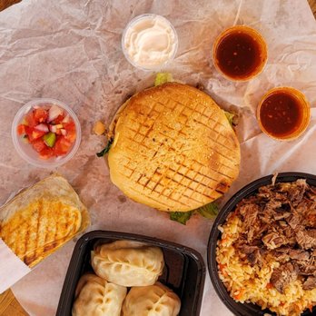 NAVAT - Updated July 2024 - 214 Photos & 15 Reviews - 1111 W Olympic ...