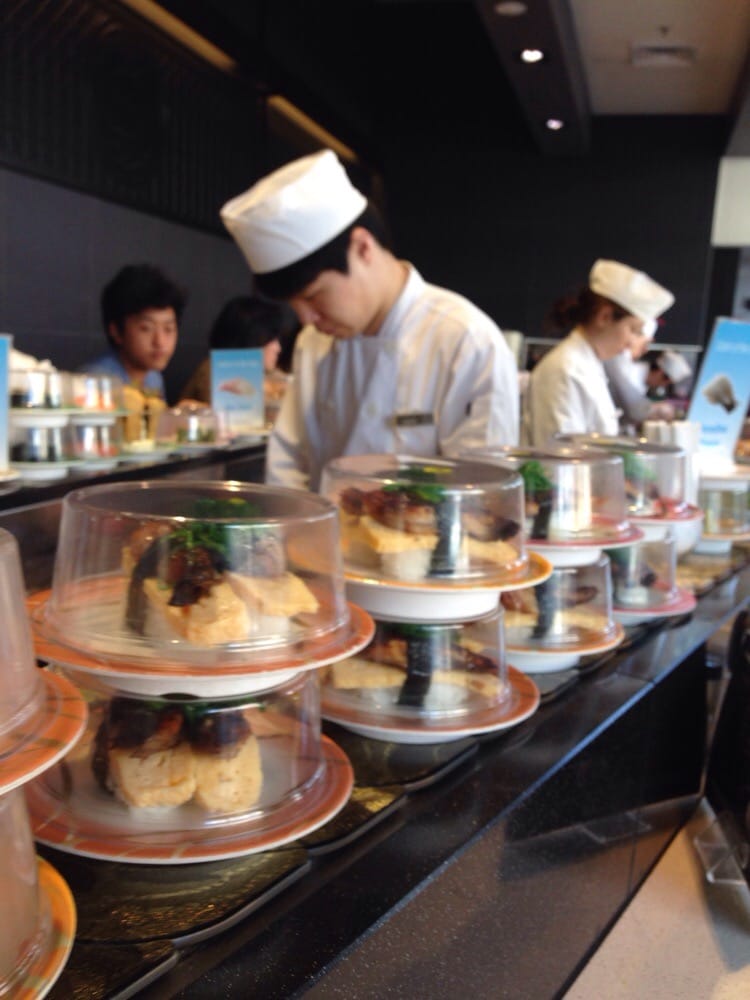 OZEKI SUSHI - Updated November 2025 - 298 Victoria Ave, Chatswood New ...