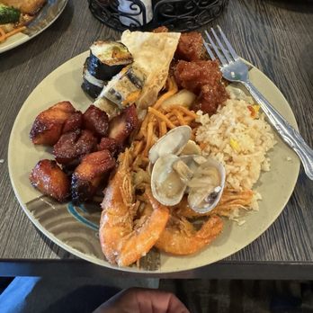 W SPOON BUFFET - Updated January 2025 - 246 Photos & 286 Reviews ...