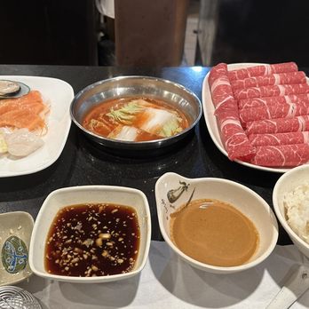 SHABU-ZEN - Updated July 2025 - 754 Photos & 1013 Reviews - 16 Tyler St ...