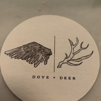 DOVE + DEER - Updated October 2025 - 214 Photos & 173 Reviews - 32 Dove ...