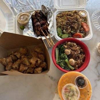 +62 STREET FOOD - Updated January 2026 - 422 Photos & 259 Reviews ...