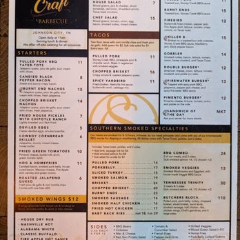 SOUTHERN CRAFT - Updated October 2024 - 394 Photos & 481 Reviews - 601 ...