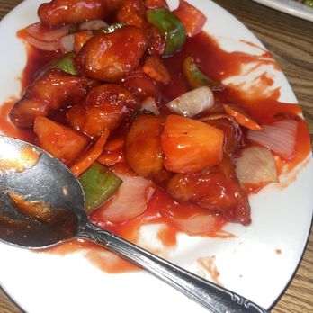 CHEF CHOY - Chinese Restaurant - 548 Contra Costa Blvd, Pleasant Hill ...