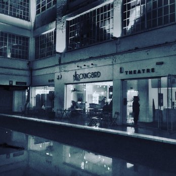 THE MOCKINGBIRD CINEMA - Updated October 2025 - 133 Photos & 24 Reviews ...