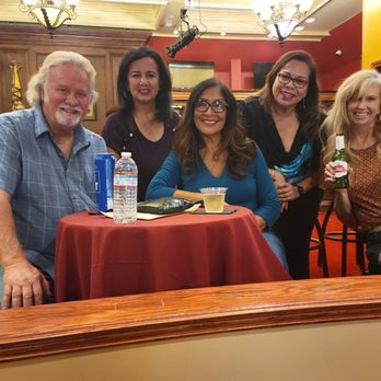 LAUGH FACTORY - Updated February 2025 - 75 Photos & 73 Reviews - 104 N ...