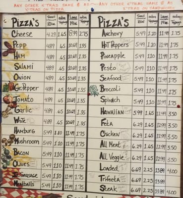 TESS’ MARKET - Updated December 2025 - 20 Reviews - 54 Pleasant St ...