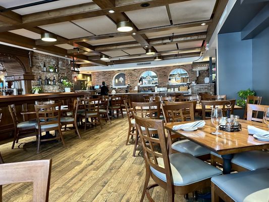 THE ROSA RESTAURANT - Updated September 2024 - 175 Photos & 304 Reviews ...