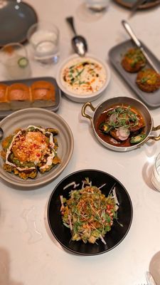 ROOP CHICAGO INNOVATIVE INDIAN RESTAURANT & COCKTAIL BAR - Updated ...