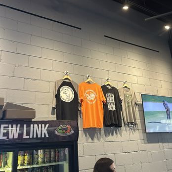 BREW LINK BREWING - Updated August 2025 - 358 Photos & 143 Reviews ...