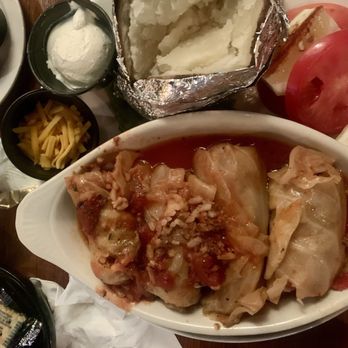 JAMIL’S STEAKHOUSE - OKLAHOMA CITY - Updated December 2025 - 67 Photos ...