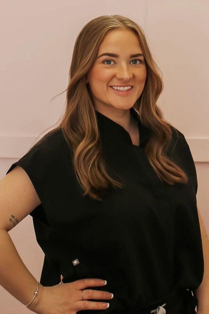 BROW BLISS - Updated June 2025 - Request an Appointment - 12 Photos - 25 Main St, Machias, Maine ...