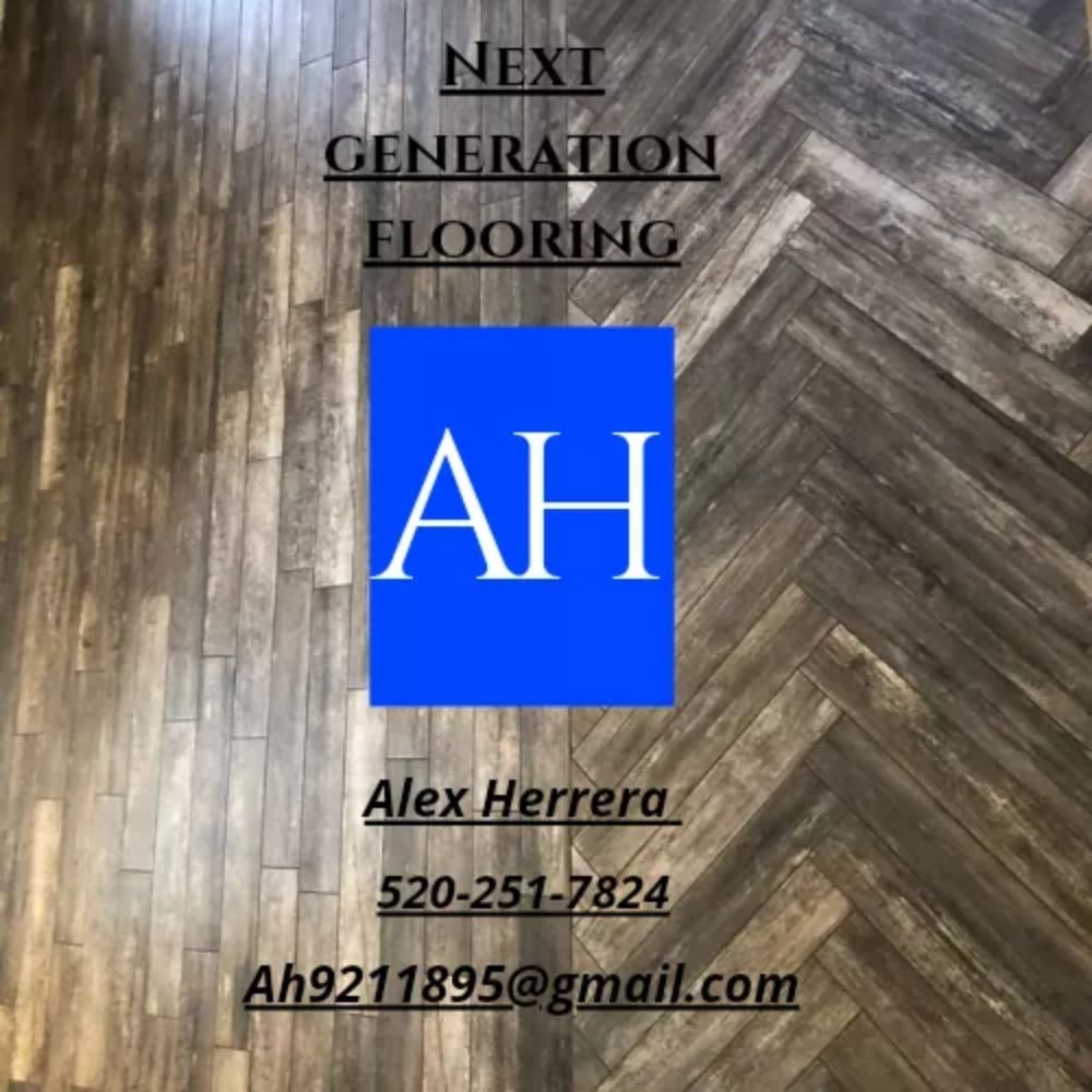 NEXT GENERATION FLOORING - Updated April 2024 - Request a Quote - 40 ...