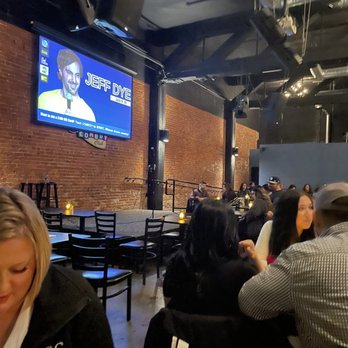 SPOKANE COMEDY CLUB - Updated December 2024 - 44 Photos & 97 Reviews ...