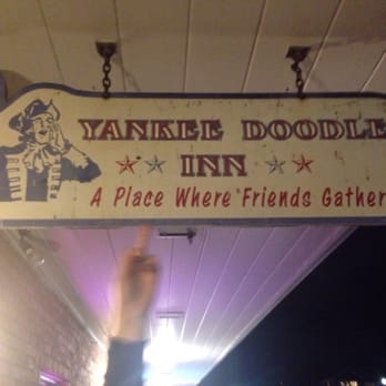 YANKEE DOODLE INN - Updated August 2024 - 37 Reviews - 311 E Main St ...