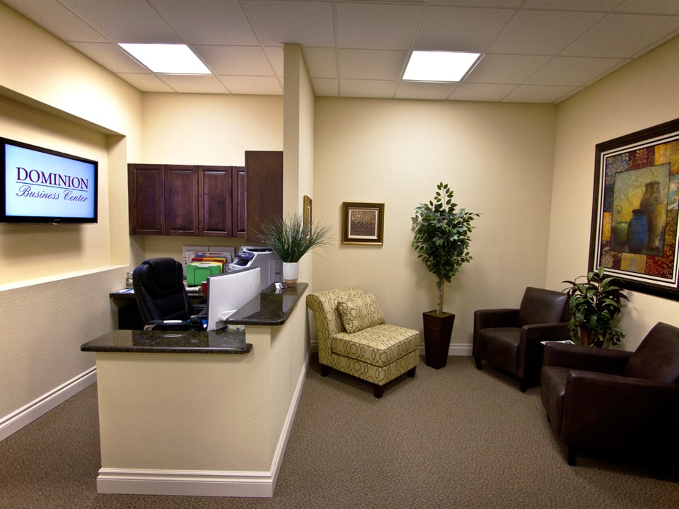 DOMINION BUSINESS CENTER - Updated January 2025 - 12 Photos - 4 ...