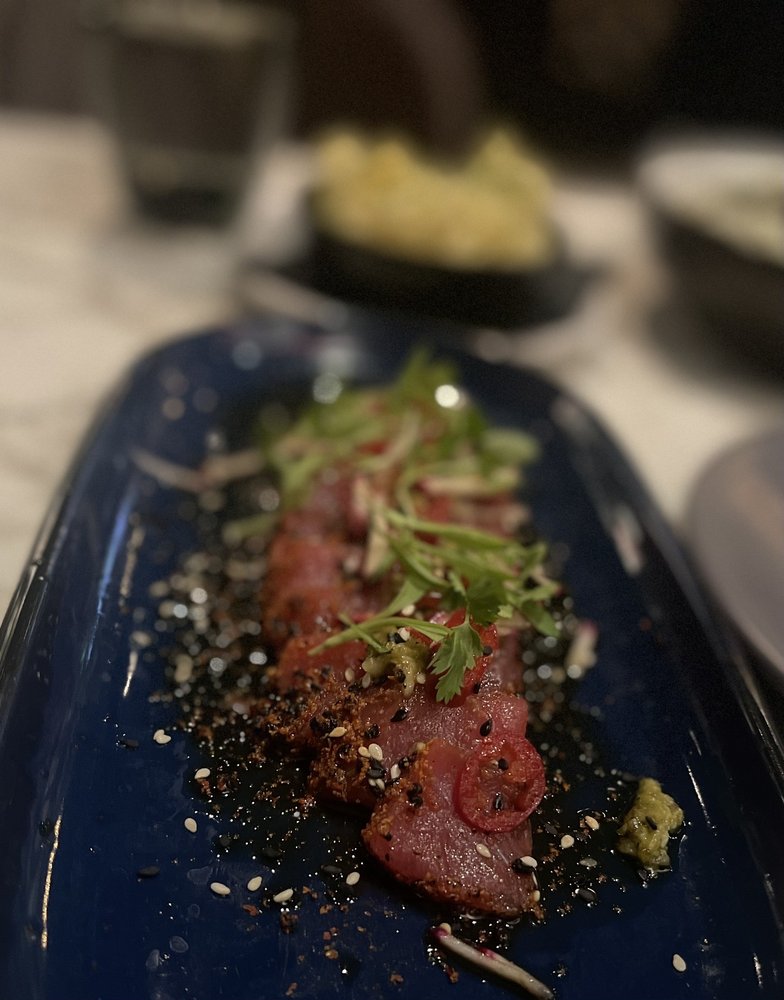 SAVAGE CHEF BAR & GRILL - Updated February 2025 - 807 Photos & 669 ...