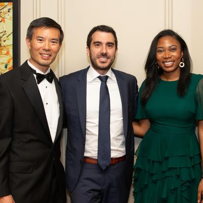 SAMUEL LIN, MD, FACS - Updated December 2025 - 30 Photos - 98 Binney St ...