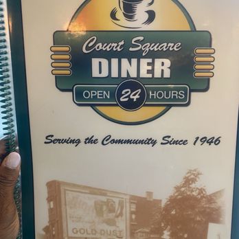 COURT SQUARE DINER - Updated September 2025 - 545 Photos & 585 Reviews ...