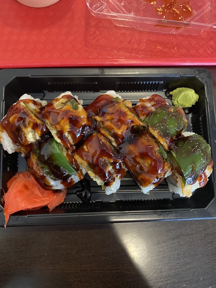 KAMI JAPAN - Updated November 2025 - 16 Photos & 33 Reviews - 566E E ...