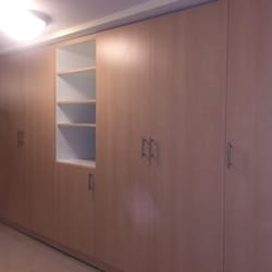 EUROPEAN CLOSET & CABINET - 390 Photos & 59 Reviews - 214 49th St ...