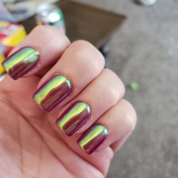 PRO NAILS & SPA - Updated June 2025 - 216 Photos & 86 Reviews - 1040 W ...