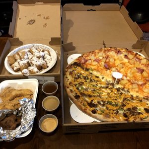 MA MAGOO’S PIZZA & SUB SHOP - Updated 2024 - 101 Photos & 272 Reviews ...