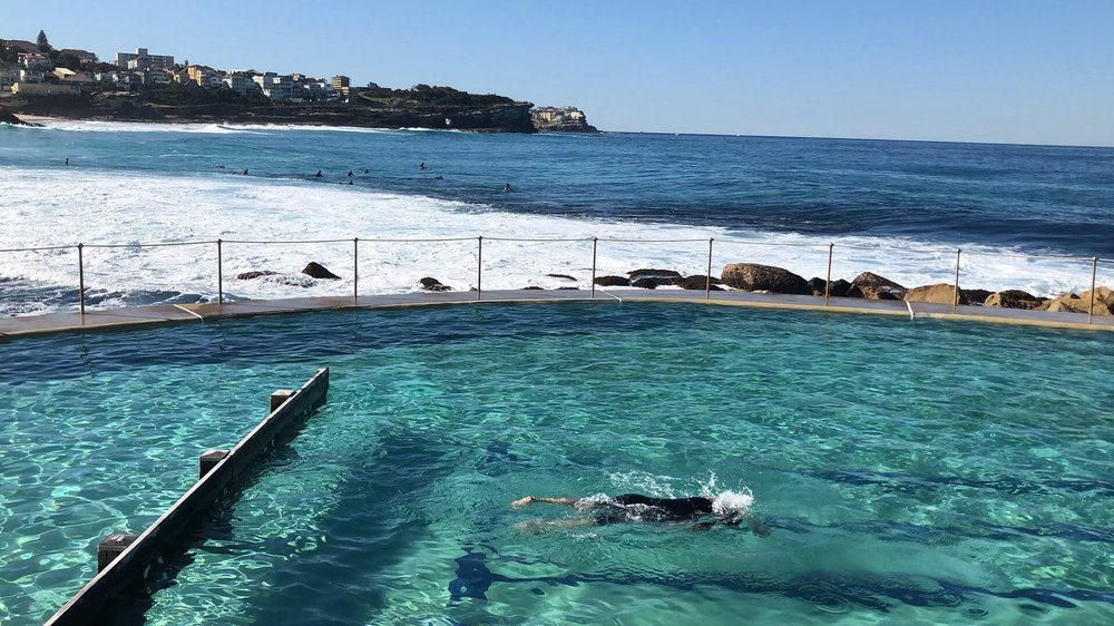 BRONTE BEACH POOL - 78 Photos & 15 Reviews - Bronte Rd, Bronte New ...