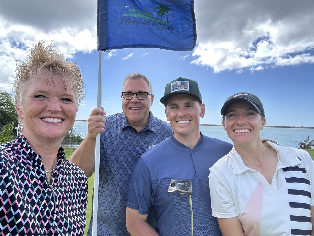 MAMALA BAY GOLF COURSE - Updated October 2025 - 184 Photos & 36 Reviews ...