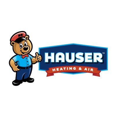 HAUSER HEATING & AIR CONDITIONING - Updated August 2025 - 31 Photos ...
