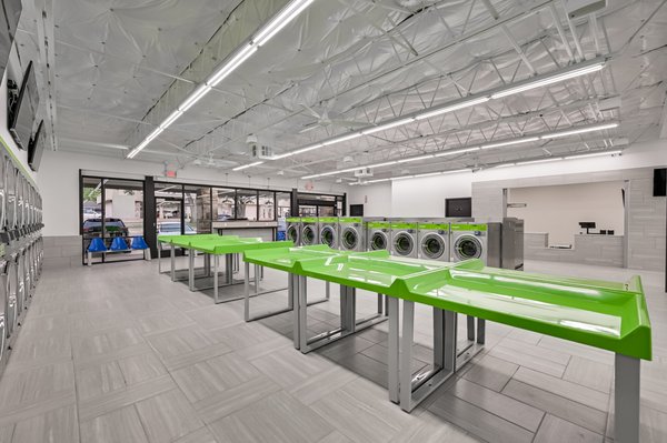 TURBO LAUNDRY - Updated October 2025 - 27 Photos & 26 Reviews - 6209 ...