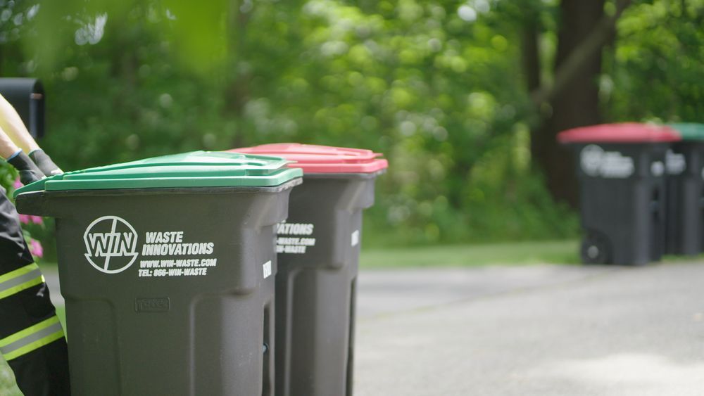 WIN WASTE INNOVATIONS - Updated January 2026 - 18 Photos & 23 Reviews ...