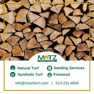 MOTZ TURF FARMS - Updated October 2025 - 30 Photos - 6280 Clough Pike ...