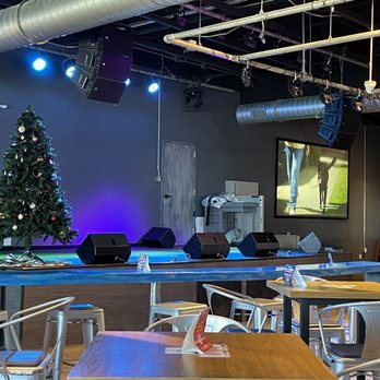 KNOCKOUT SPORTS BAR - Updated March 2025 - 42 Photos & 49 Reviews ...