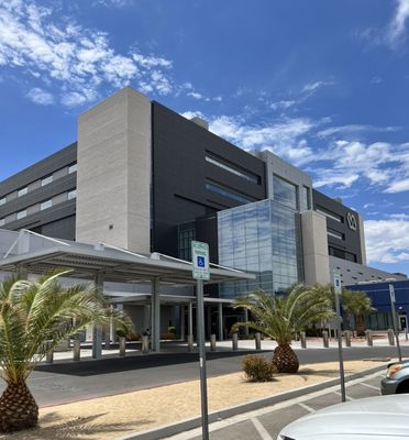 VA SOUTHERN NEVADA HEALTHCARE SYSTEM - Updated January 2026 - 124 ...