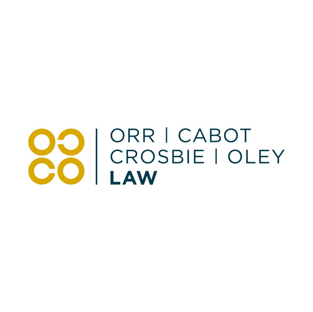 ORR CABOT CROSBIE OLEY LAW - Updated December 2024 - 55 Duckworth Street, St. John's ...