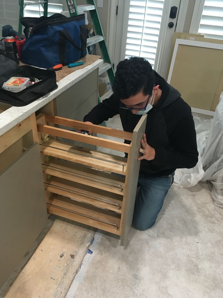 KATANA KITCHEN RENOVATIONS - Request Consultation - 31 Photos - Austin ...