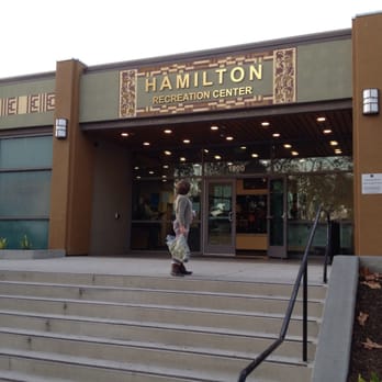 HAMILTON RECREATION CENTER - Updated August 2025 - 40 Photos & 72 ...