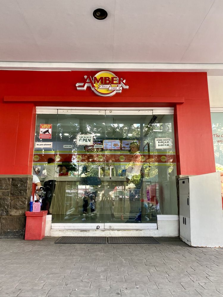 AMBER RESTAURANT CATERING AND FOOD DELIVERY - Updated November 2024 ...