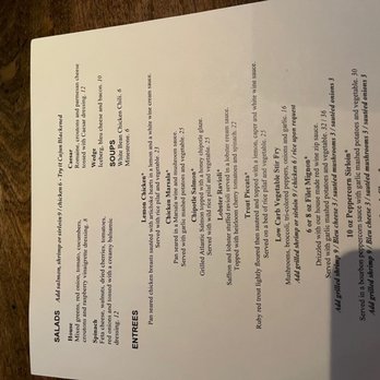 OAK CITY GRILLE - 147 Photos & 240 Reviews - 212 W 6th St, Royal Oak ...