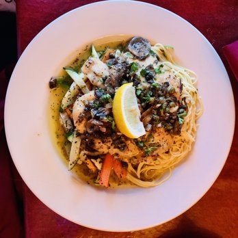 ITALIAN KITCHEN - 105 Photos & 218 Reviews - 113 N Bernard St, Spokane ...