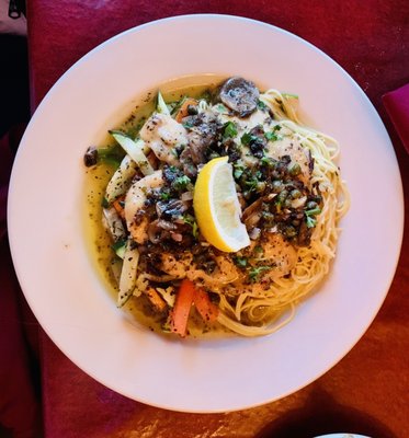 ITALIAN KITCHEN - Updated October 2025 - 137 Photos & 256 Reviews - 113 ...