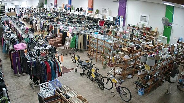 SECOND MILE CENTER - Updated December 2025 - 27 Photos & 76 Reviews ...