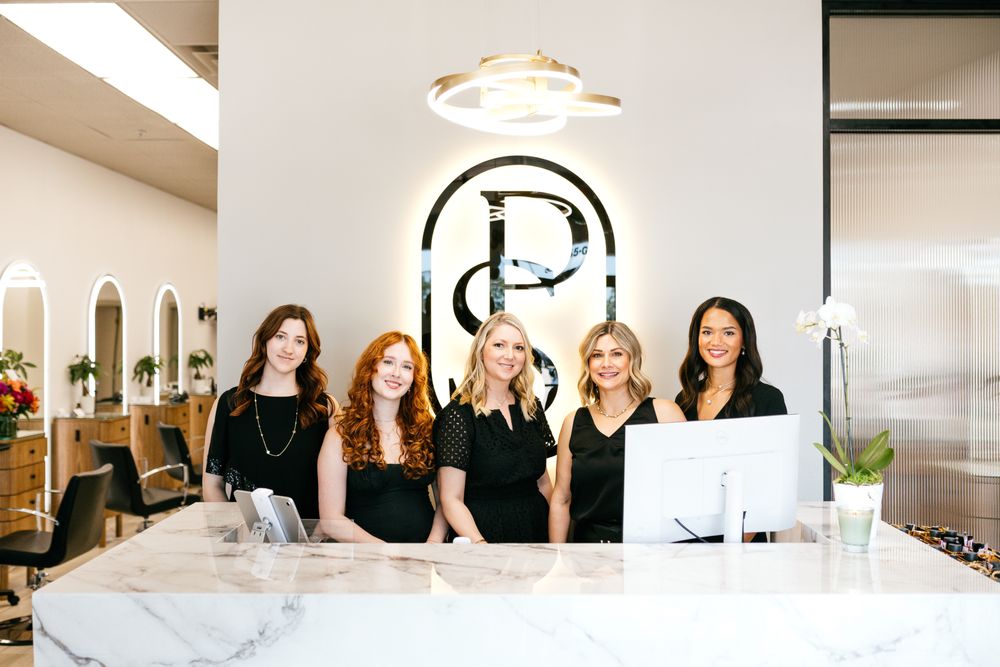 PRISMATIC SALON - Updated October 2025 - 12 Photos - 8765 Spring ...