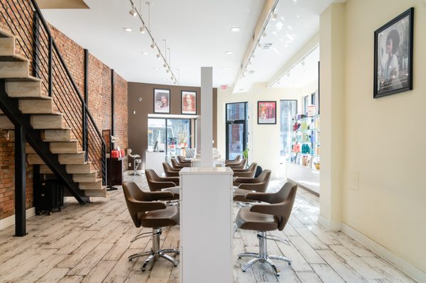 SALON REVIVE - Updated July 2024 - 392 Photos & 412 Reviews - 944 Florida Ave NW, Washington ...